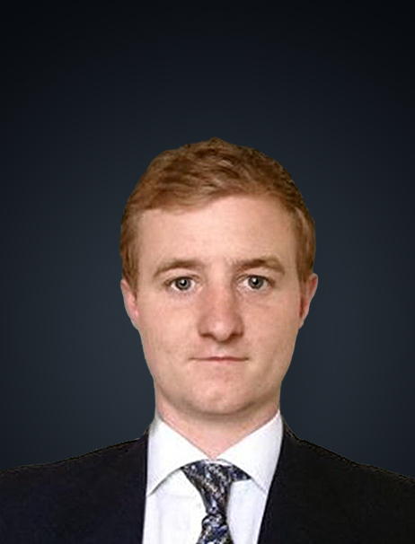 Robert Capron | Ardian