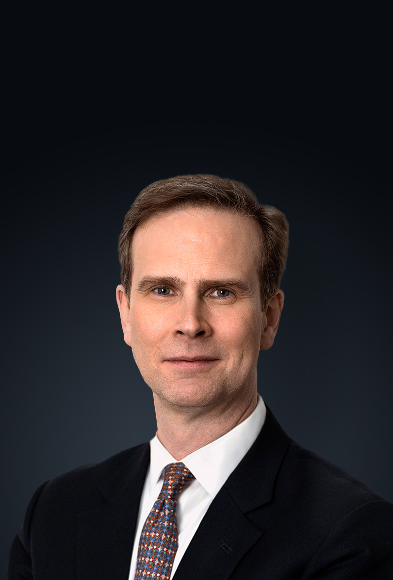 Mark Brenke | Ardian