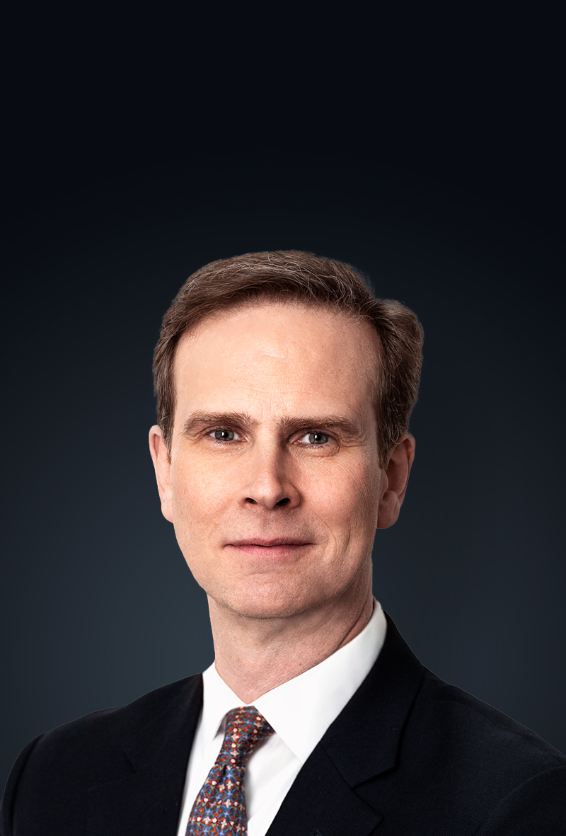 Mark Brenke | Ardian