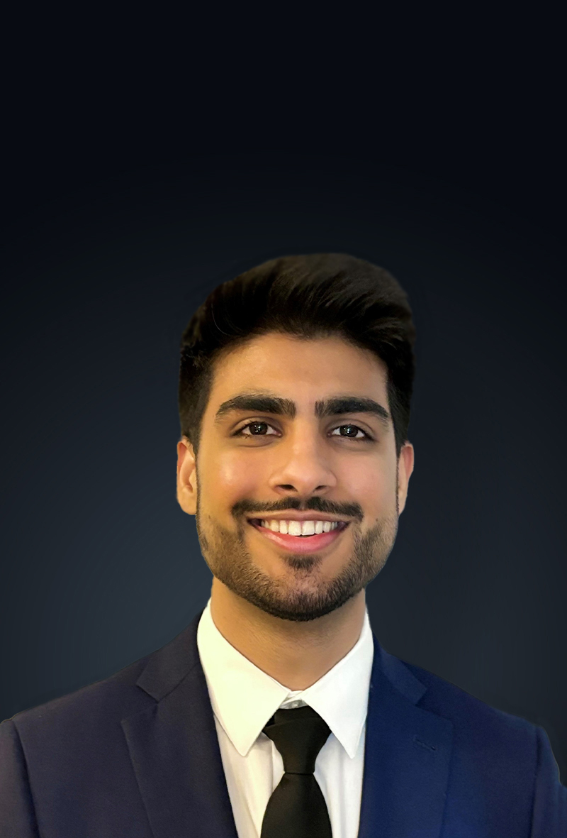 Gursimran Dhillon | Ardian