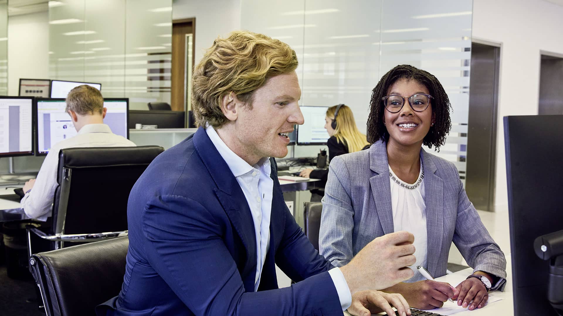 Ardian's Talent Management and Inclusion & Diversity Program