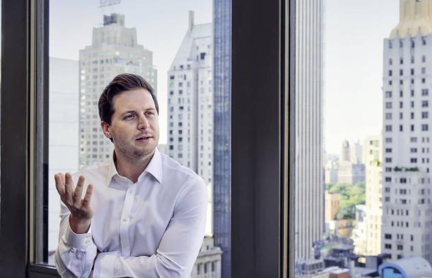 Nous rejoindre chez Ardian | Ardian