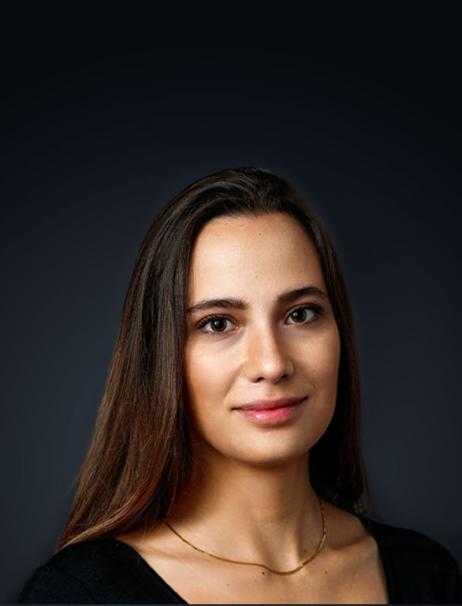 Caterina D’Ippolito | Ardian